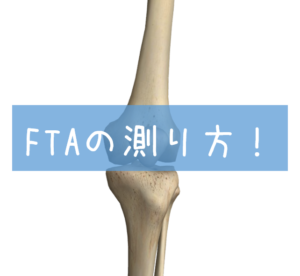 ミクリッツ線（Mikulicz line）の正常は？測定方法を解説！ | 白衣のドカタ